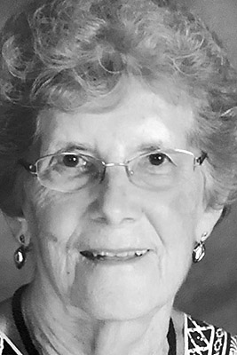 Barbara Pearl Mayernick | News, Sports, Jobs - Altoona Mirror